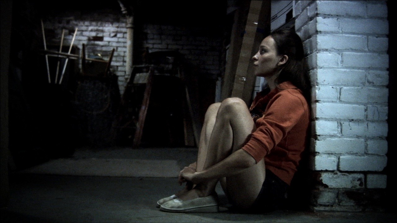 The Basement (2011) | MUBI