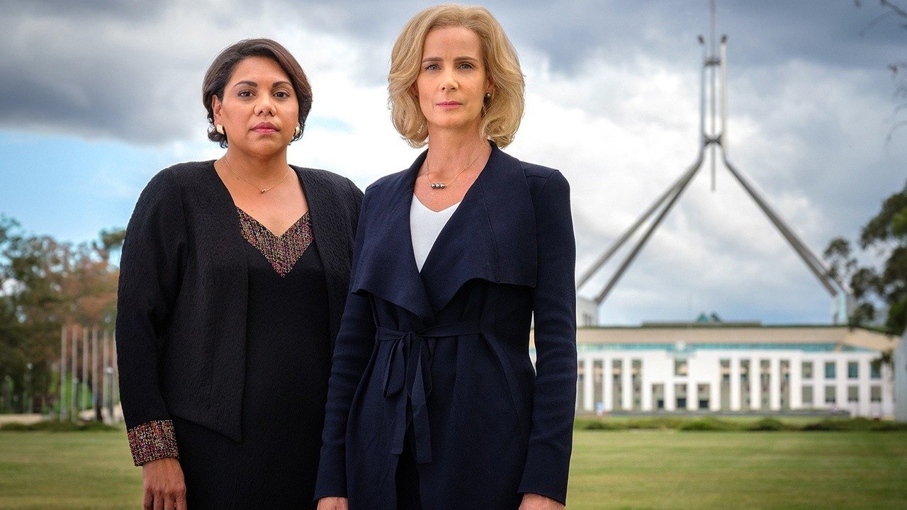 Total Control (2019) | MUBI