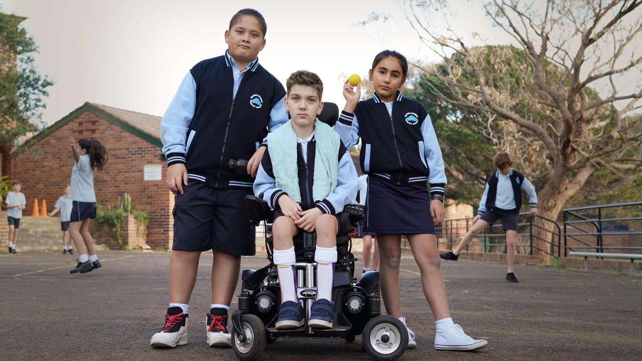 Hardball (2019) | MUBI