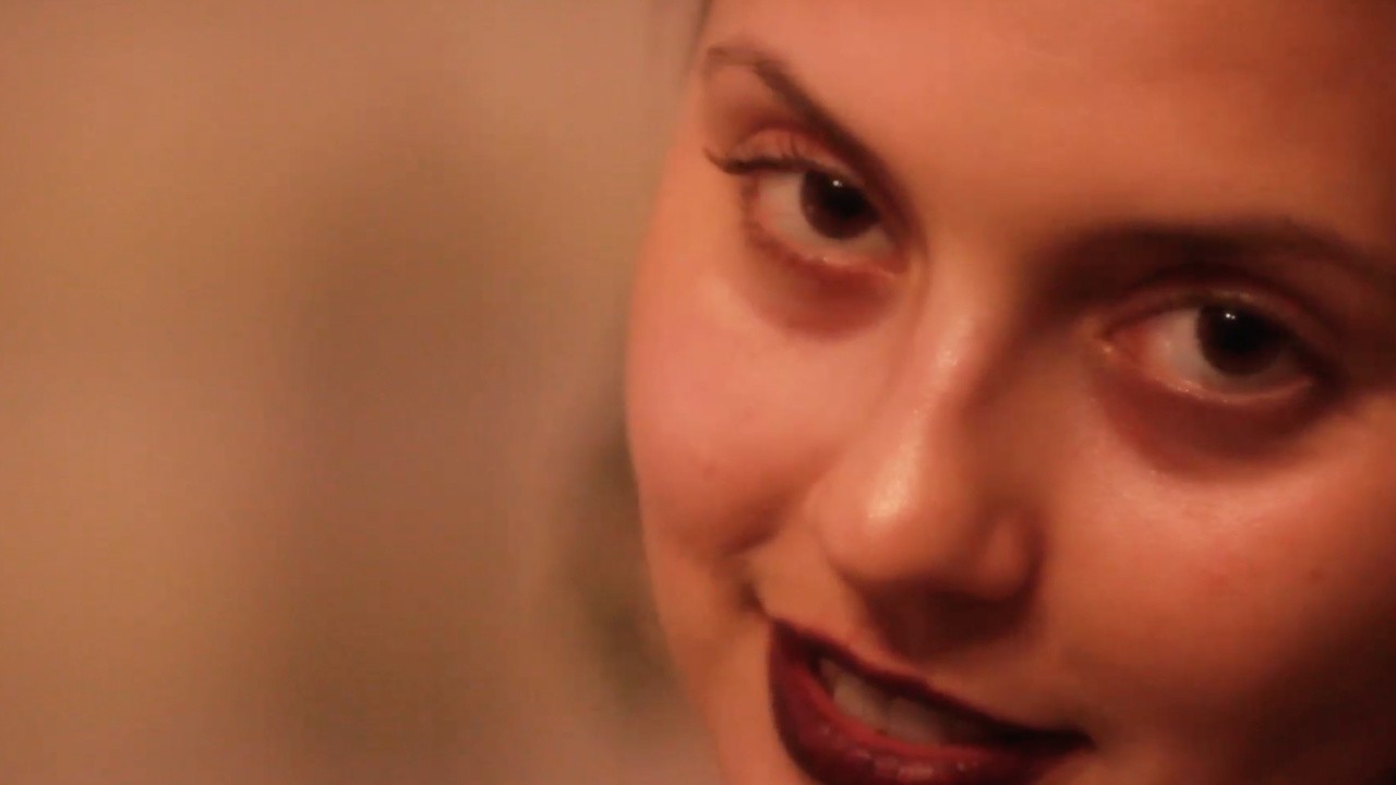 She Held Me Close and Whispered "Kill Me" (2017) | MUBI