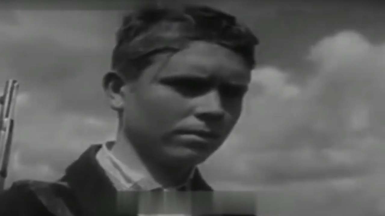 The People's Avengers (1943) | MUBI