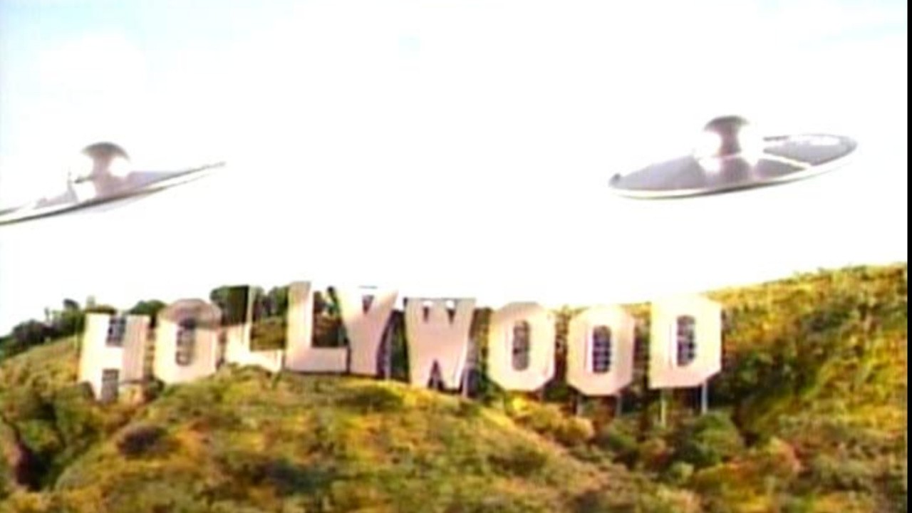 Flying Saucers Over Hollywood: The 'Plan 9' Companion (1992) | MUBI