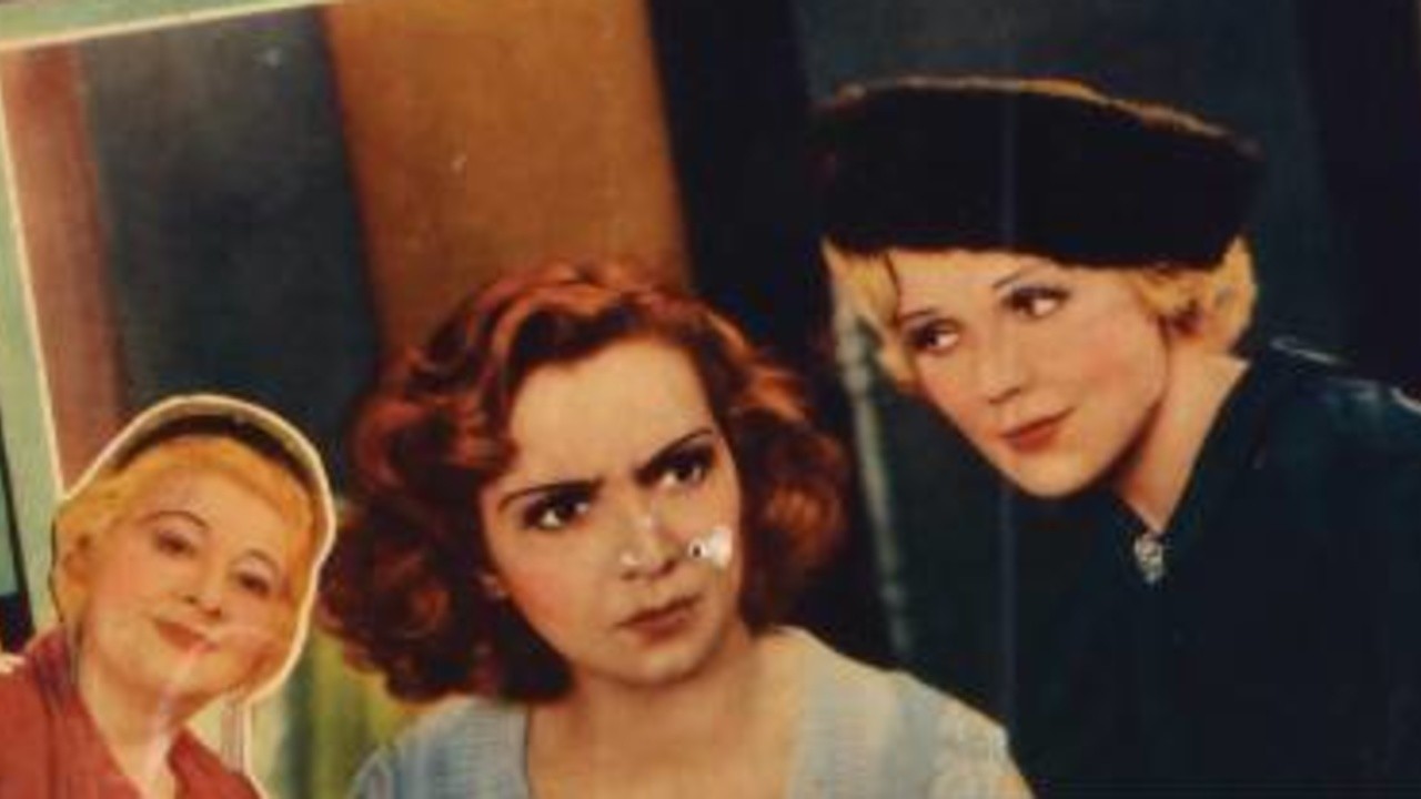 Gay Love 1934 Mubi