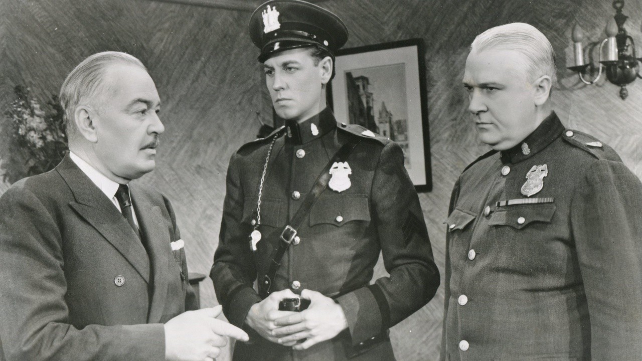 State Police 1938 Mubi