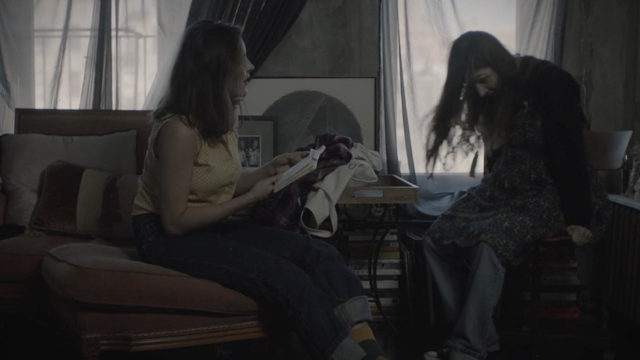 Straighten Up and Fly Right (2022) | MUBI