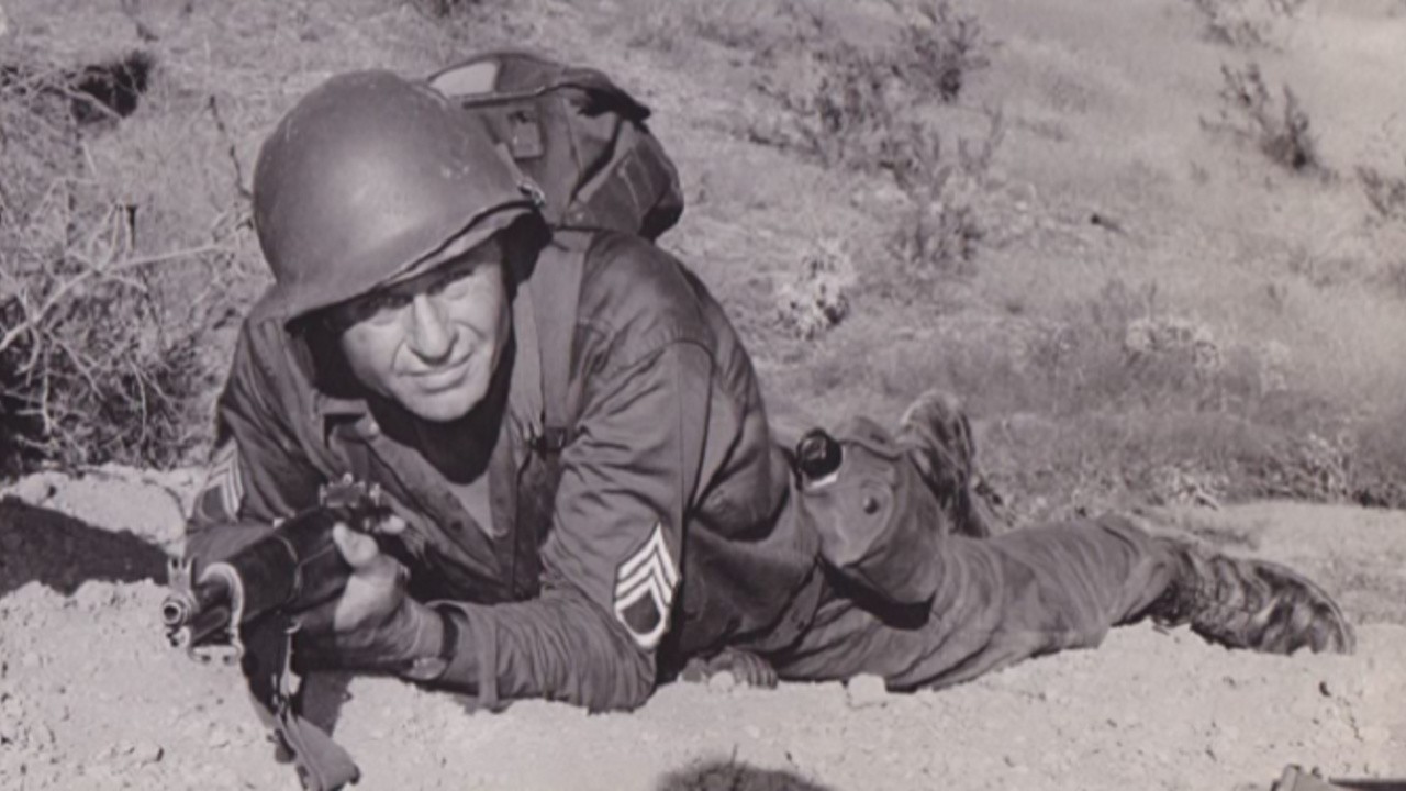 Iron Angel (1964) | MUBI