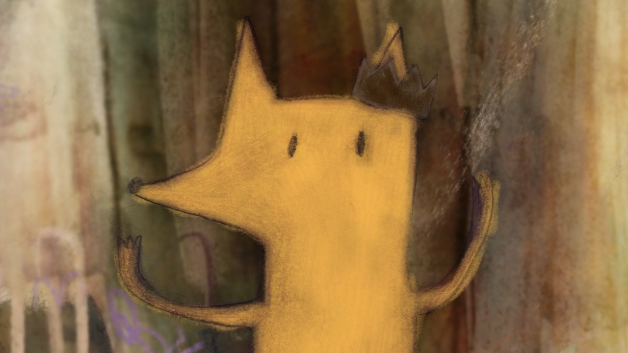 The Queen of the Foxes (2022) | MUBI