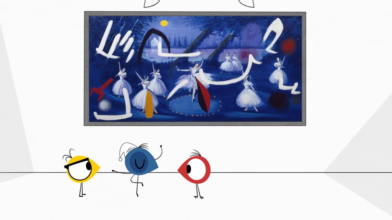 Mironins (2021) | MUBI