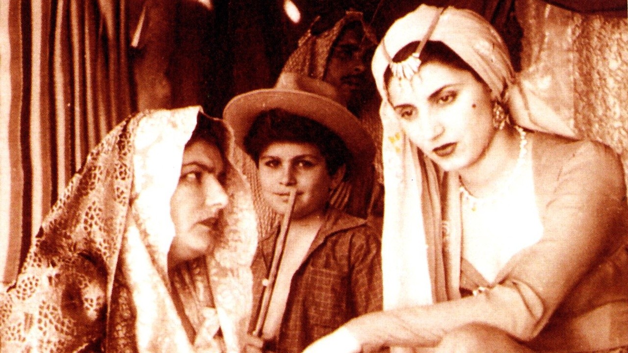 Arzu and Kamber (1952) | MUBI