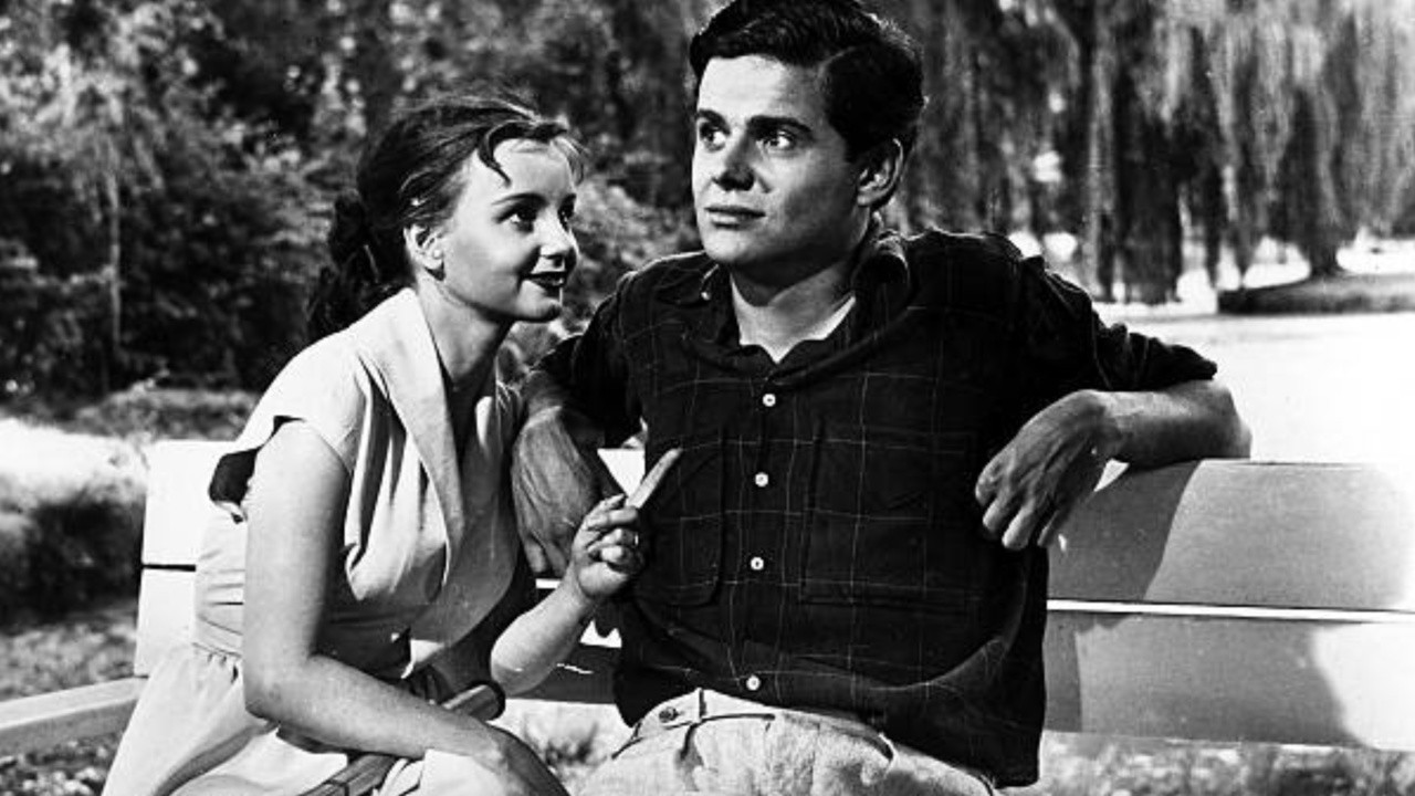 Teenagers (1951) | MUBI