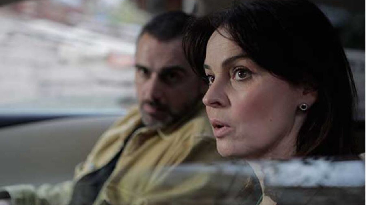 The Resting Samurai (2021) | MUBI