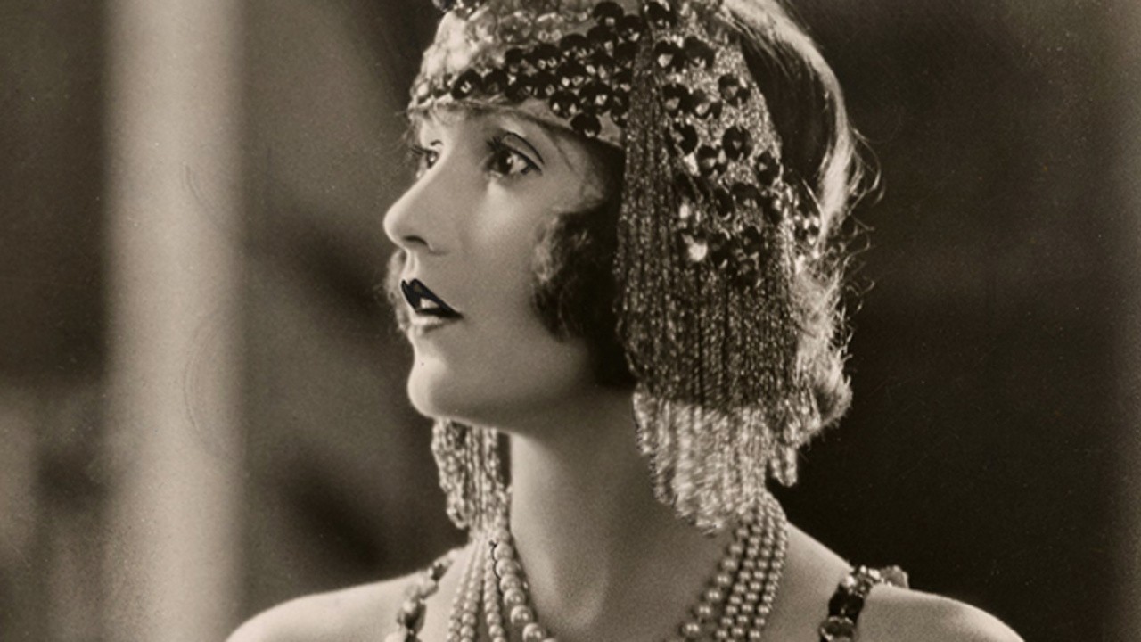 Polly of the Follies (1922) | MUBI