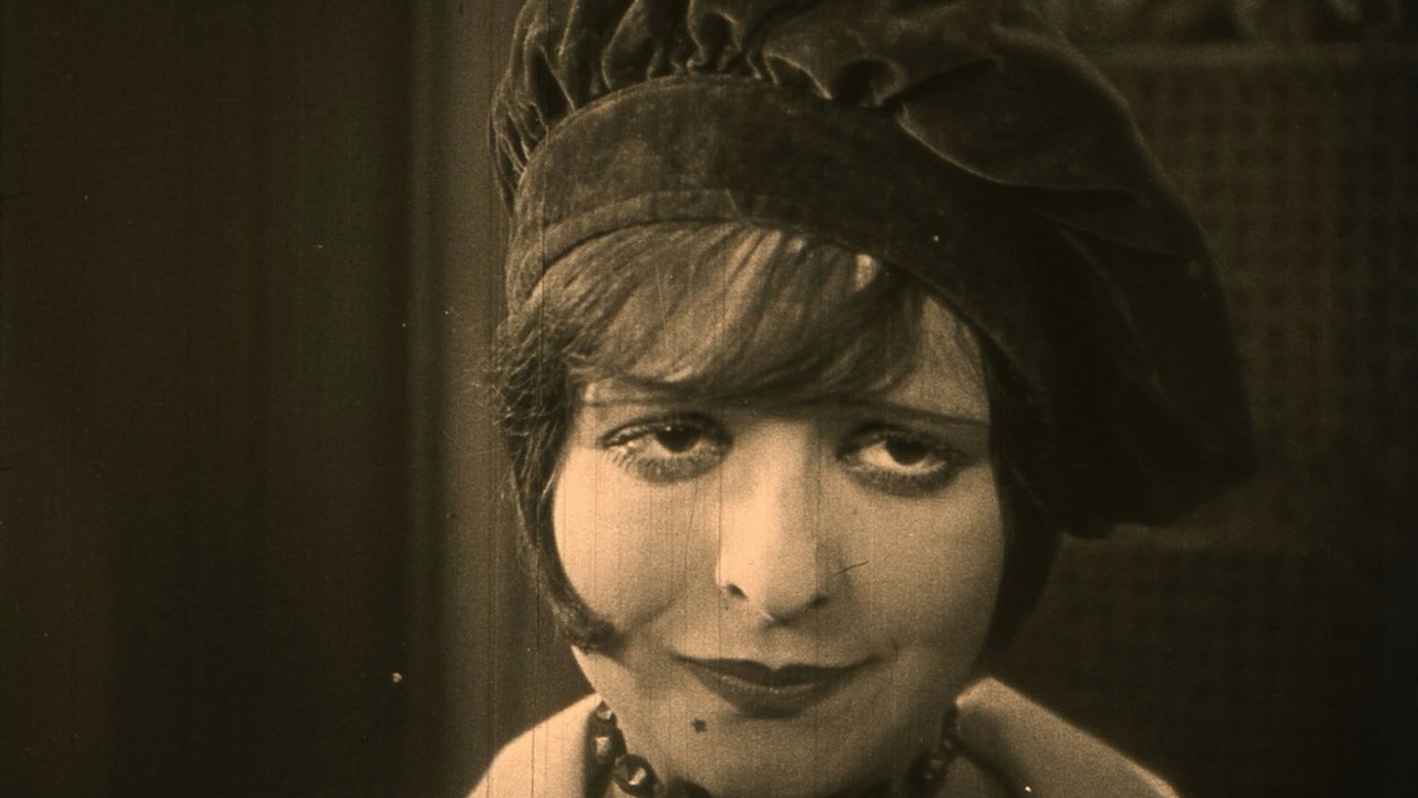 My Lady of Whims (1925) | MUBI