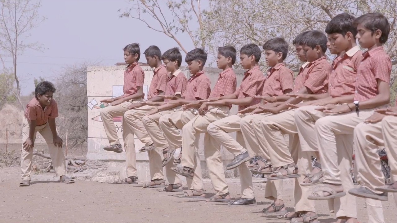 Mhorkya (2020) | MUBI