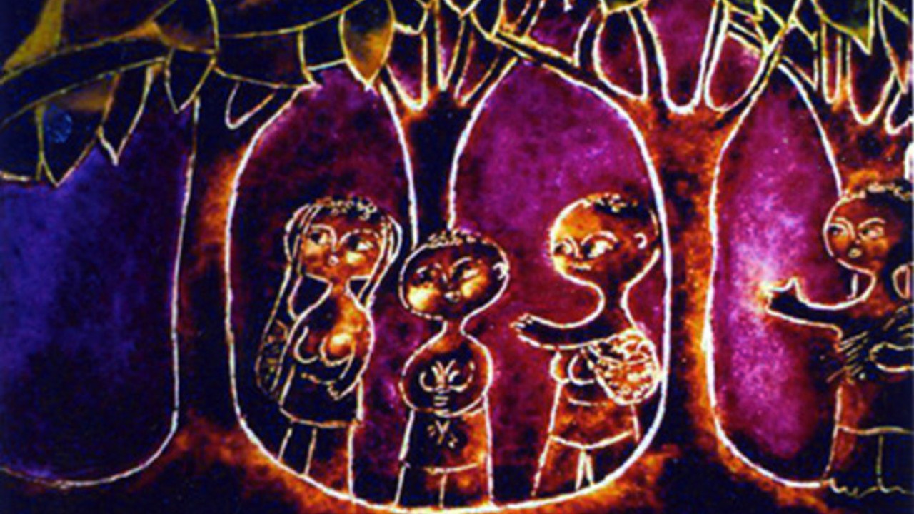 The Other Side of the Volcano (1997) | MUBI