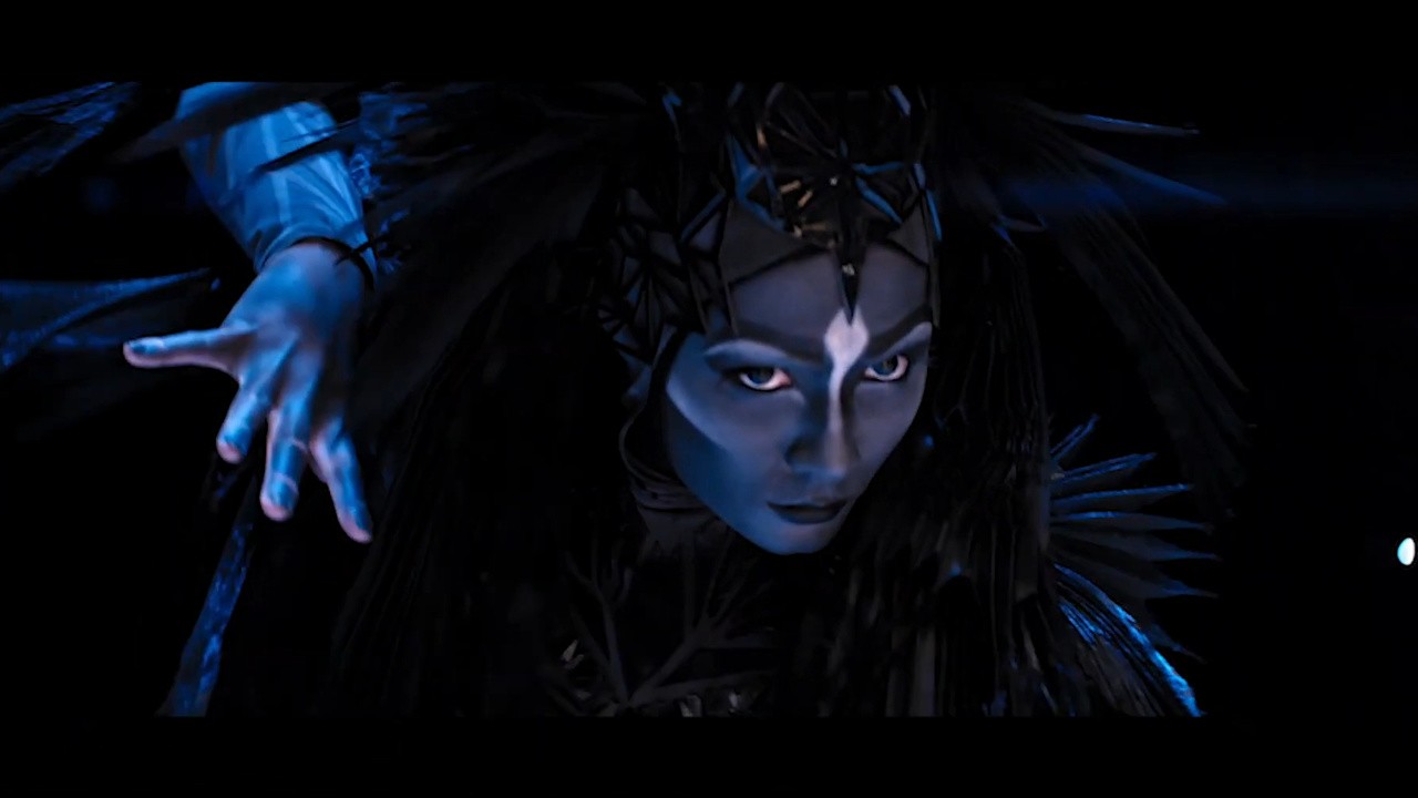 Iris Warriors (2022) | MUBI