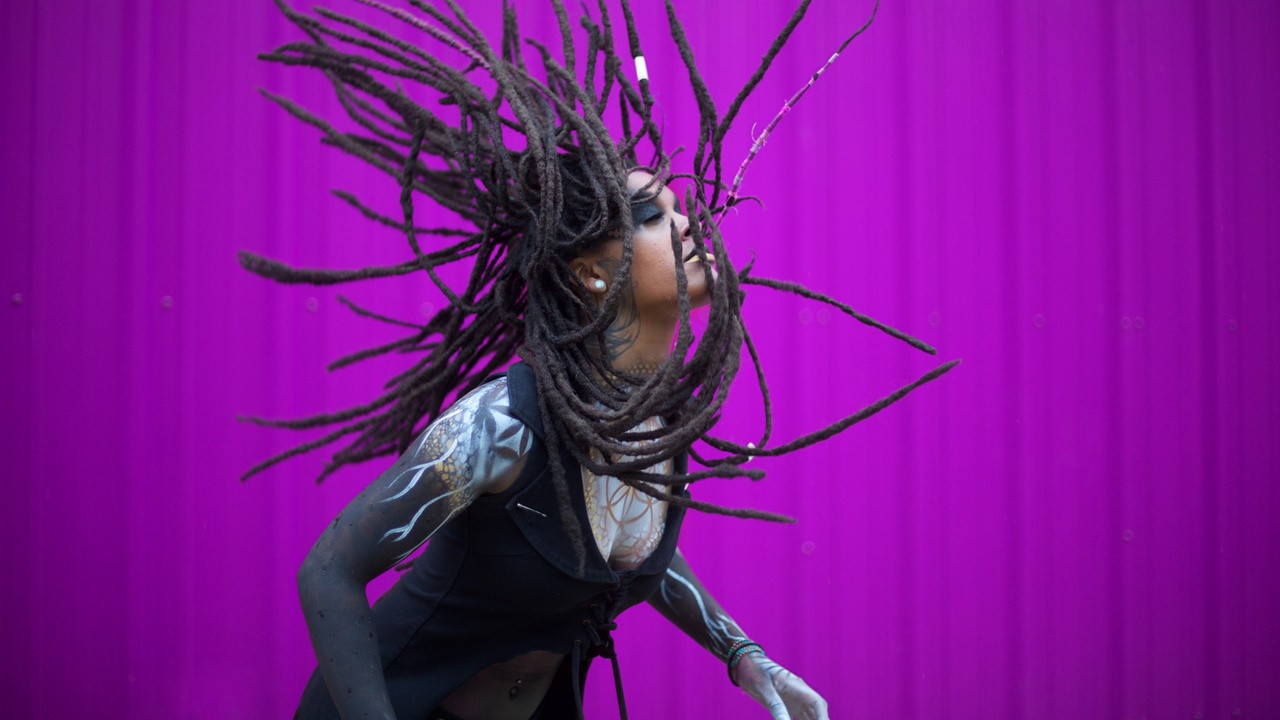 Amplify Her (2019) | MUBI