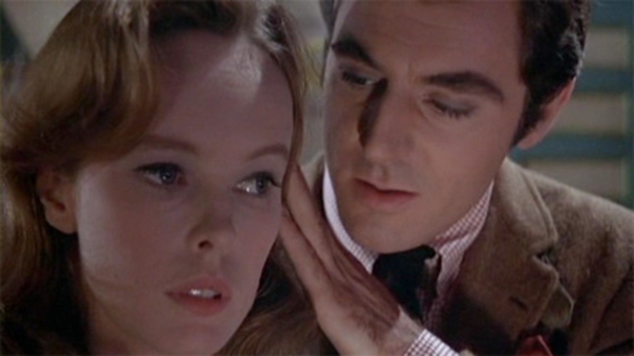 Sweet November 1968 MUBI Sweet November 1968 MUBI