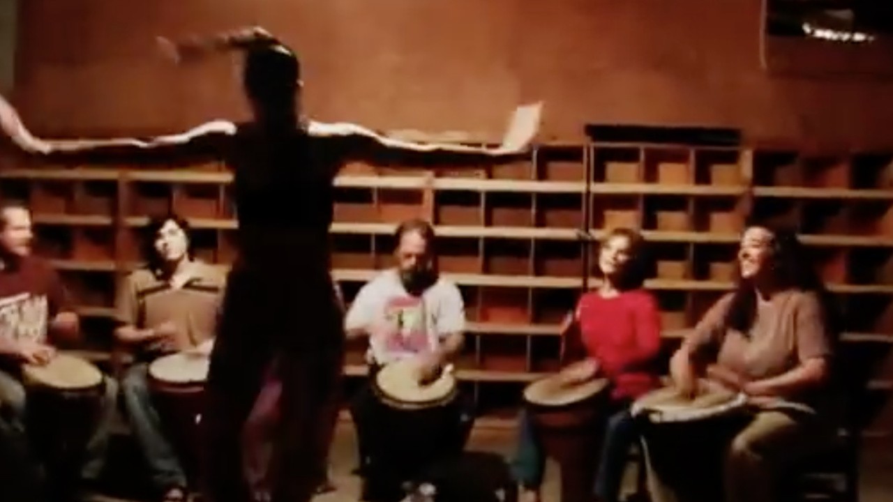 Naked Nerve Endings (2010) | MUBI