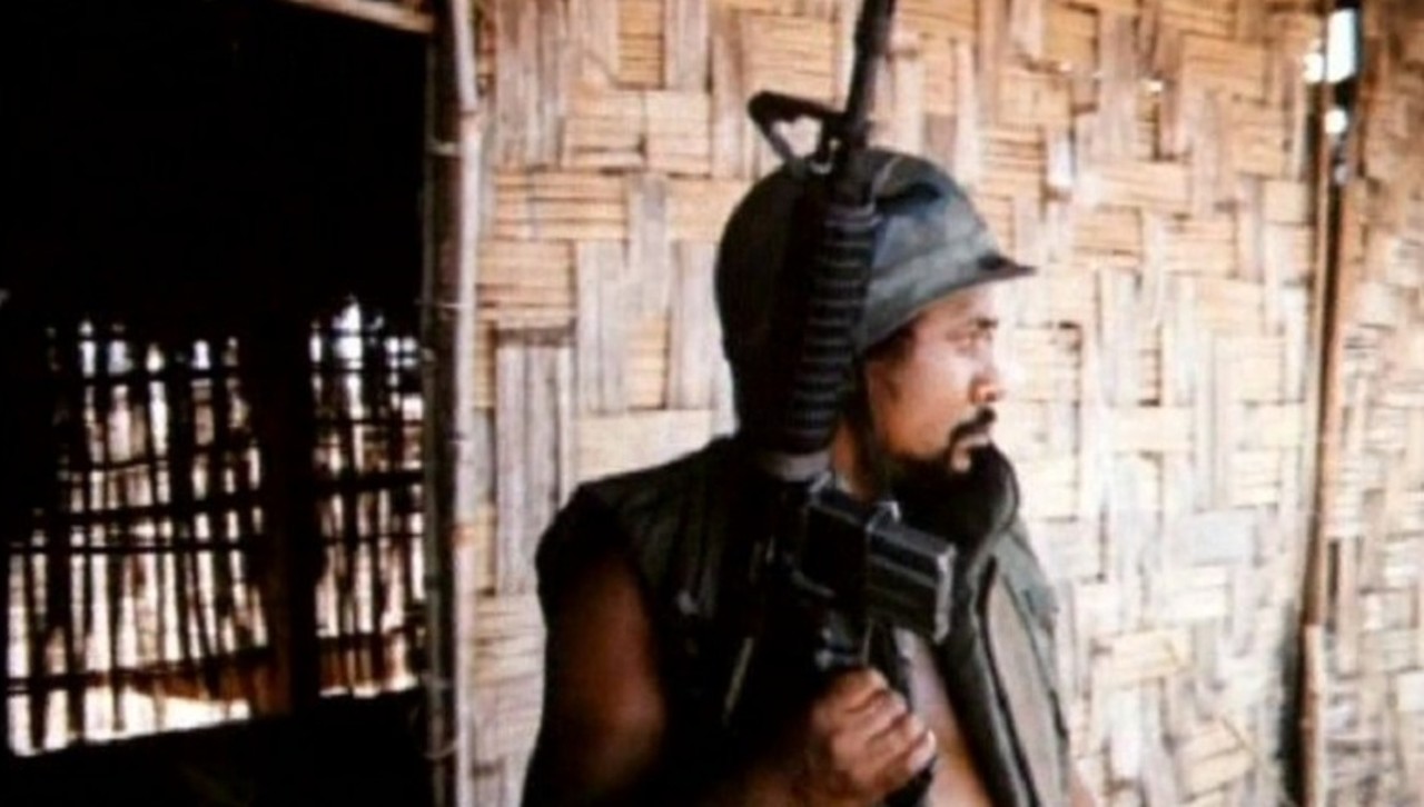 Target for Death (1985) | MUBI