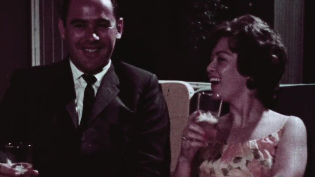 None for the Road (1961) | MUBI