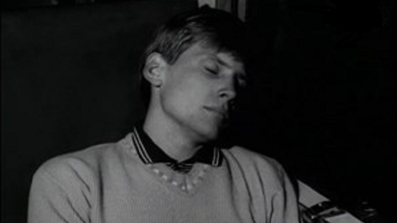Runaway (1964) | MUBI