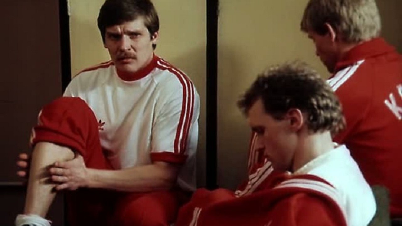 The Match Will Take Place in Any Weather (1985) | MUBI