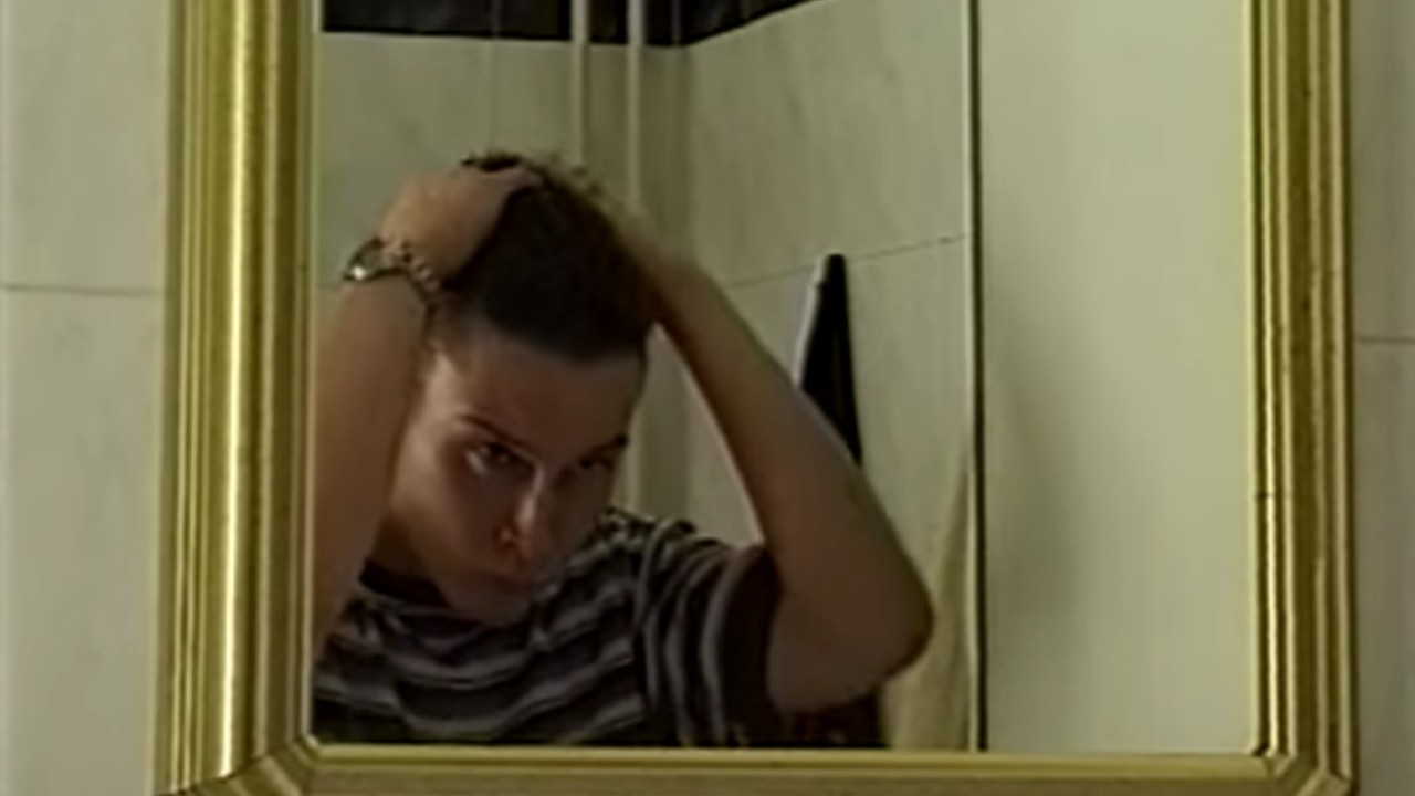 Little House Panic (2000) | MUBI