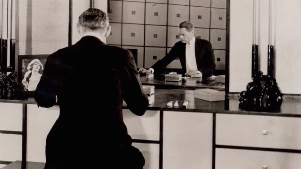 Unseeing Eyes (1923) | MUBI