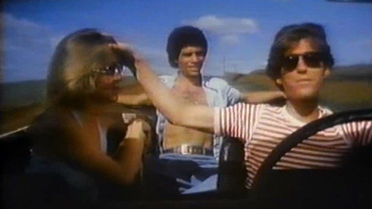 Just Tell Me You Love Me (1978) | MUBI