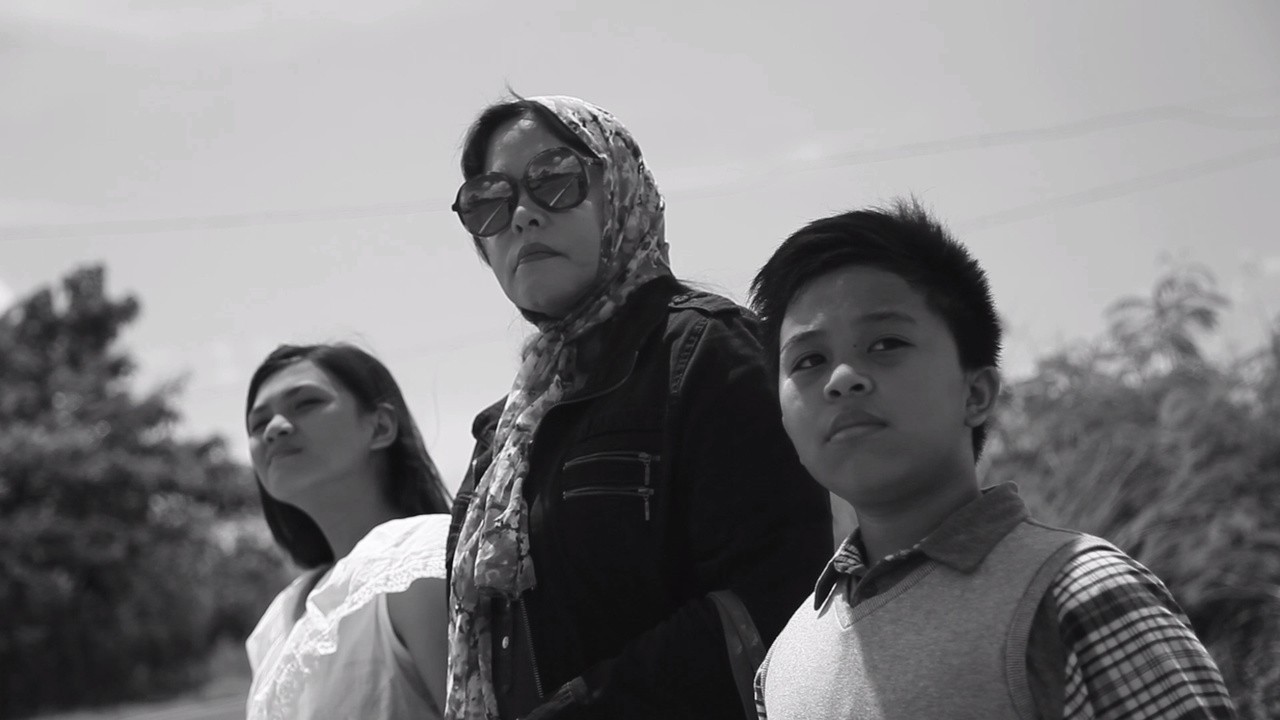 Settlement (2015) | MUBI