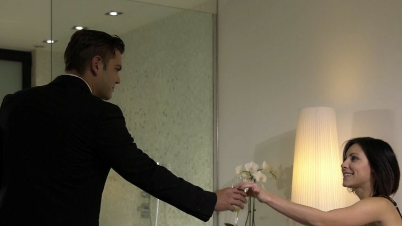 Luxure: Obedient Wives (2016) | MUBI