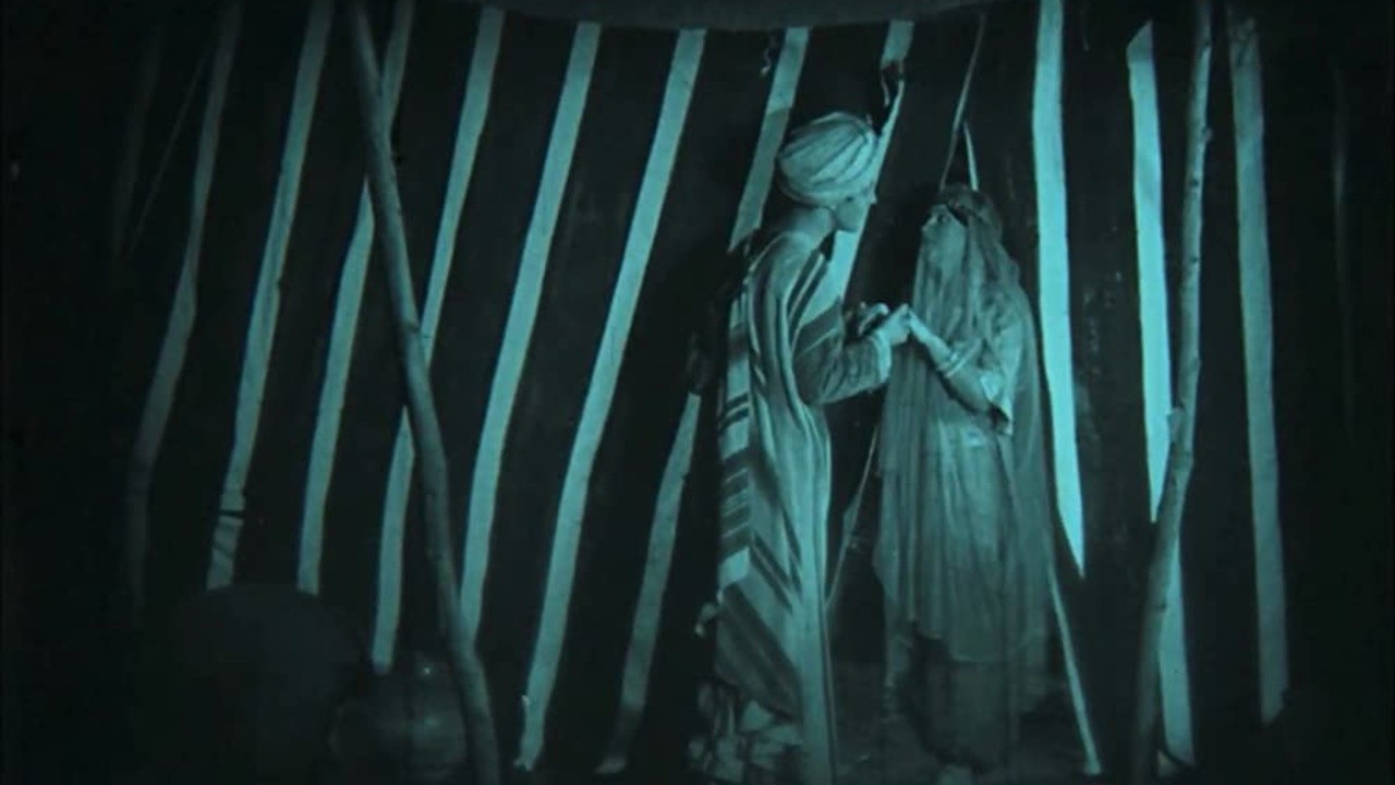 A Lover's Oath (1925) | MUBI