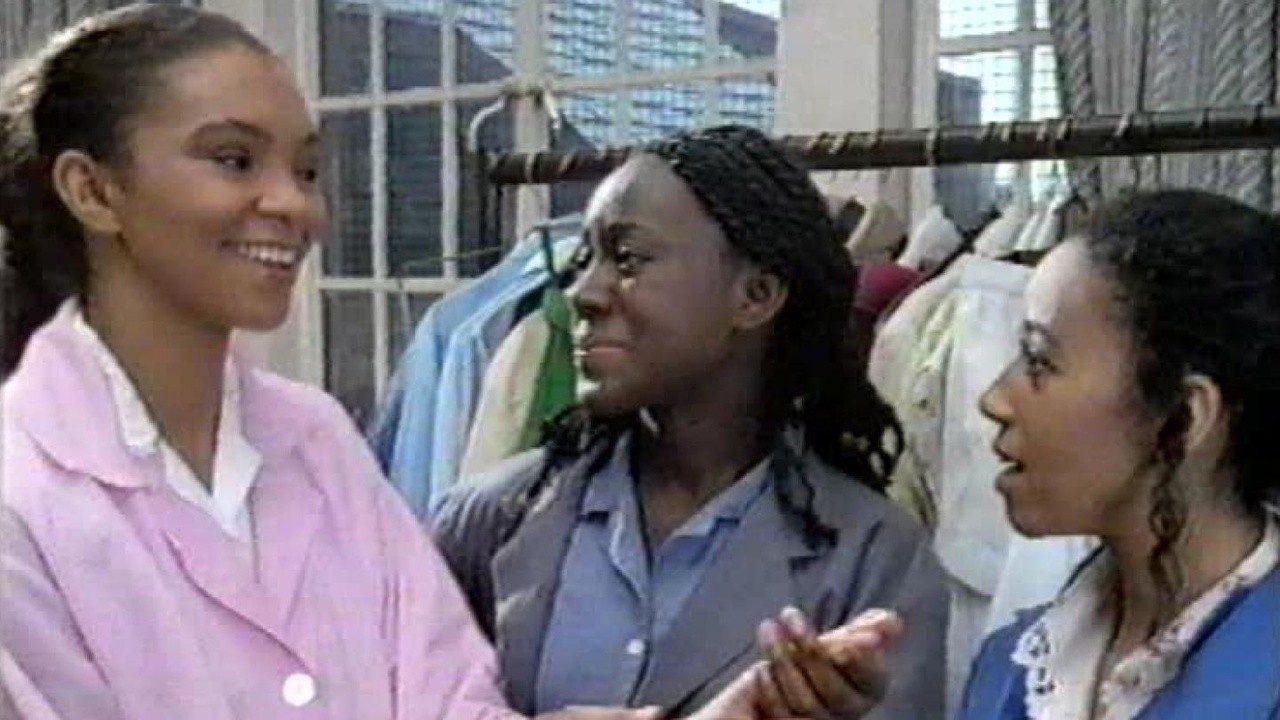 Cedar Wood & Silk (1995) | MUBI