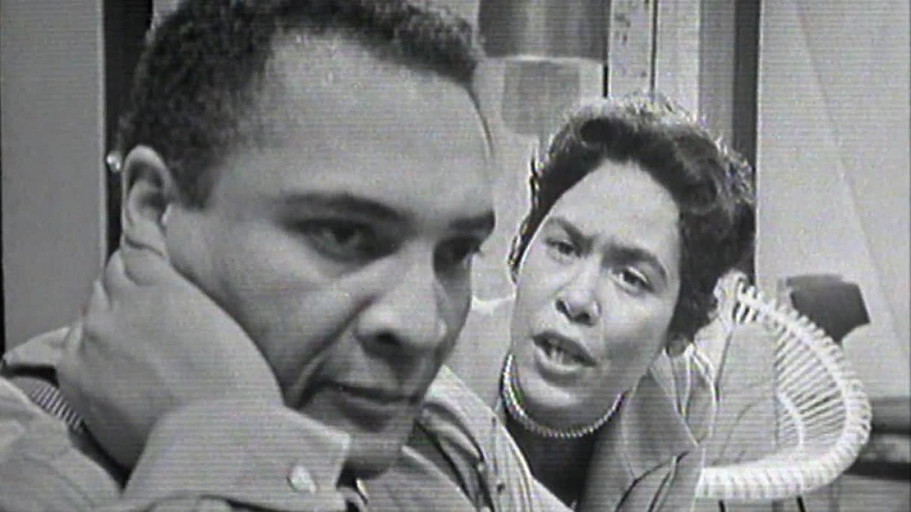 The Big Pride (1961) | MUBI