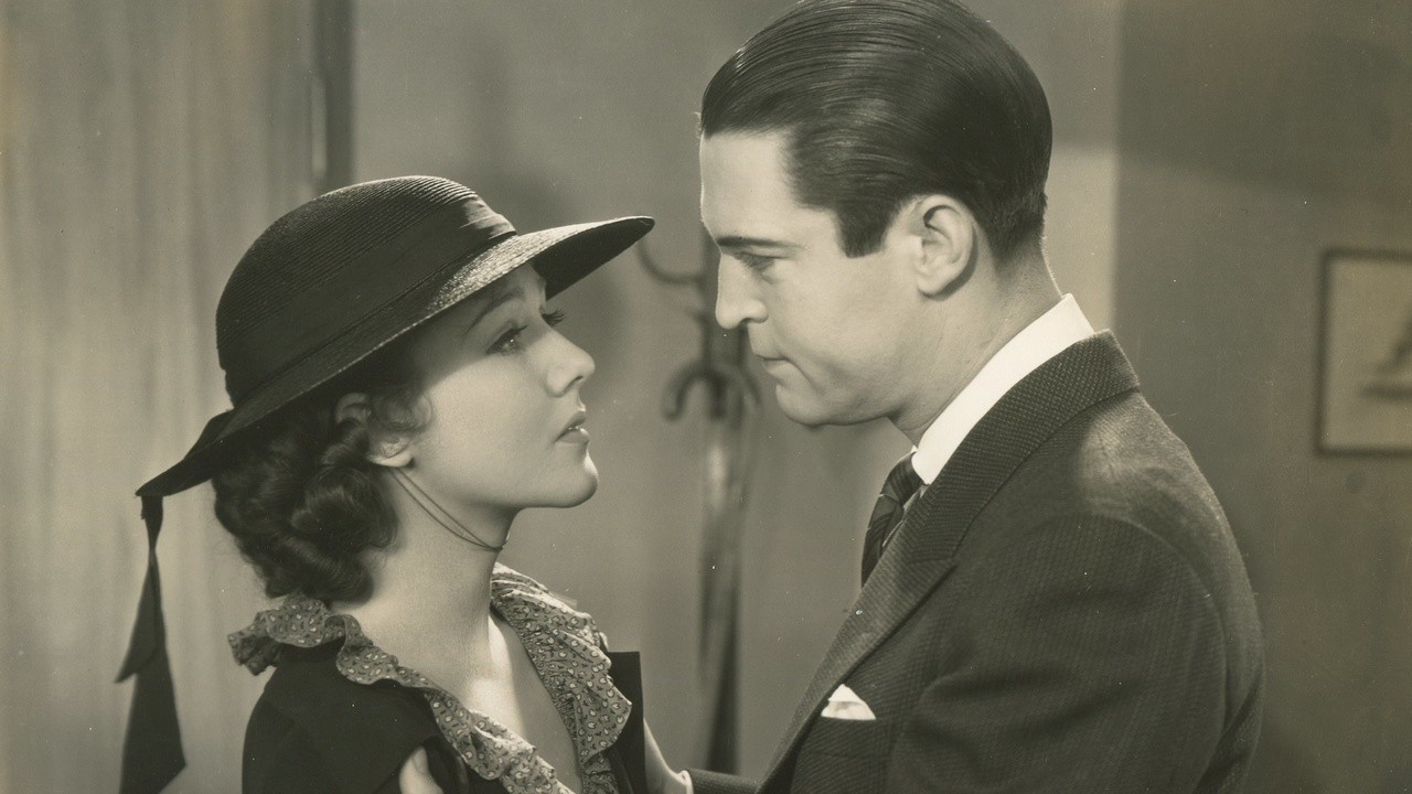 Princess O'Hara (1935) | MUBI