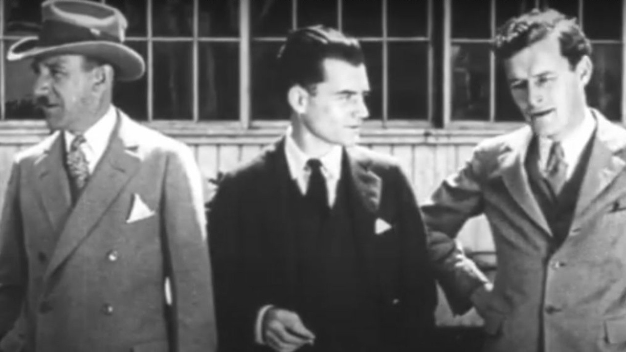 1925 Studio Tour (1925) | MUBI