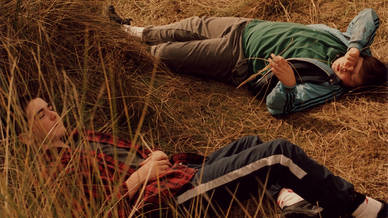 An Encounter (2021) | MUBI