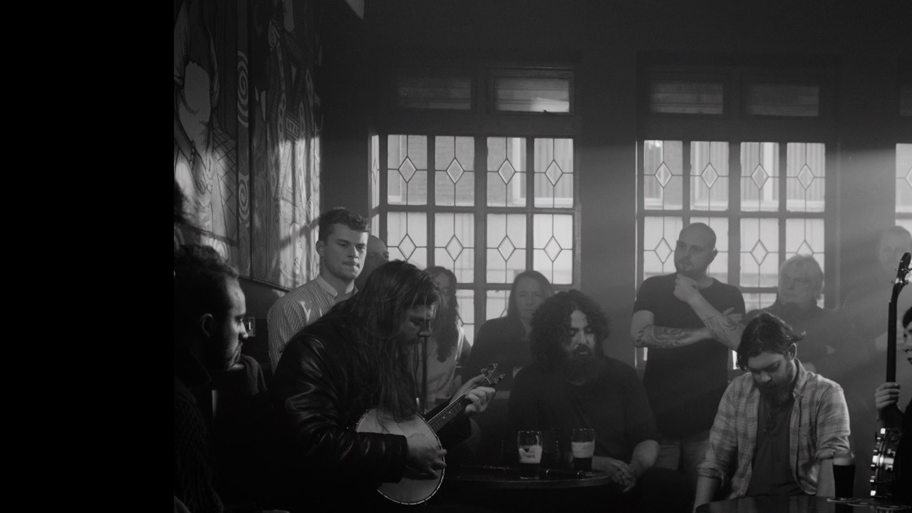 North Circular (2022) | MUBI