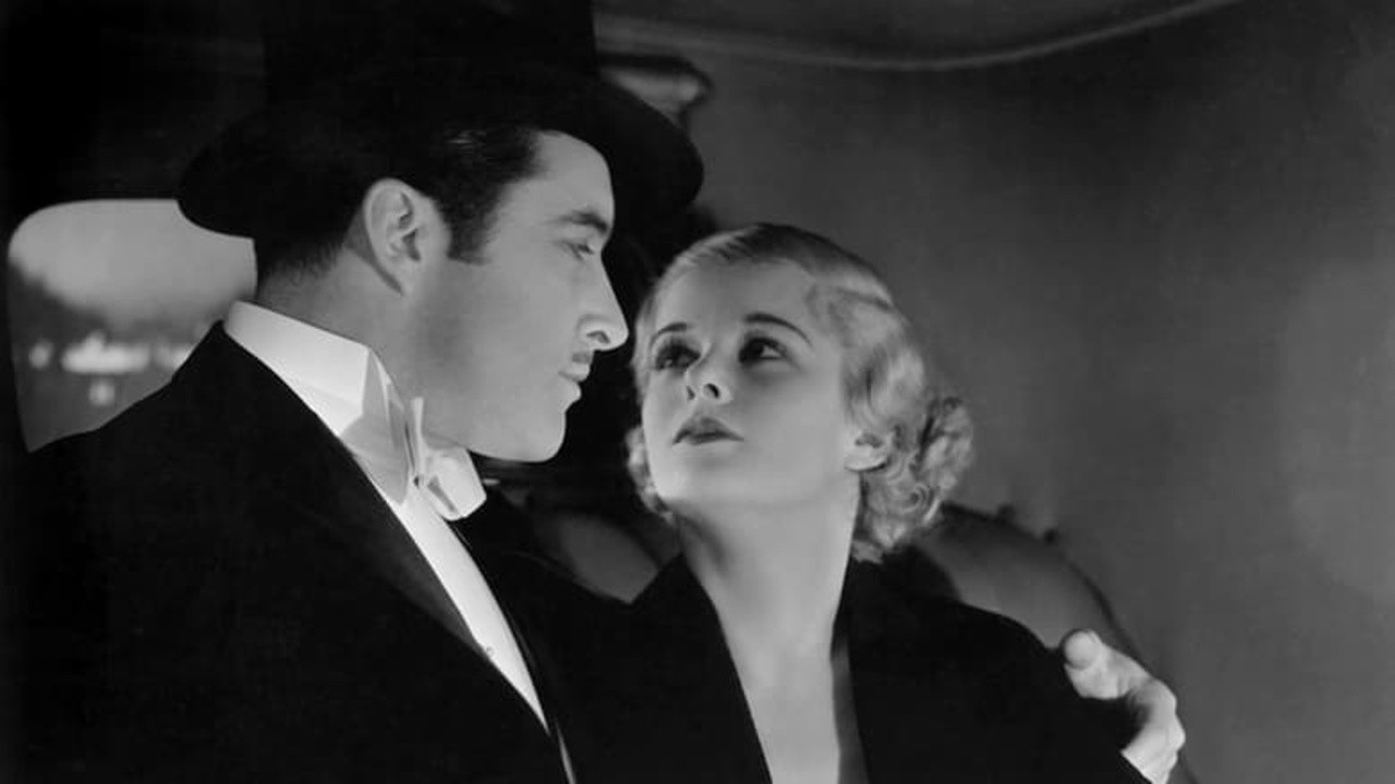 Careless Lady (1932) | MUBI