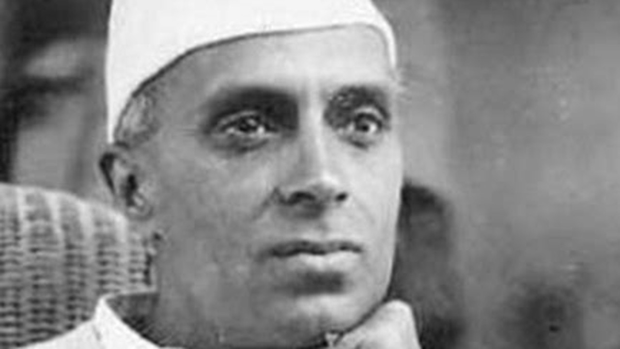 Nehru (1984) | MUBI