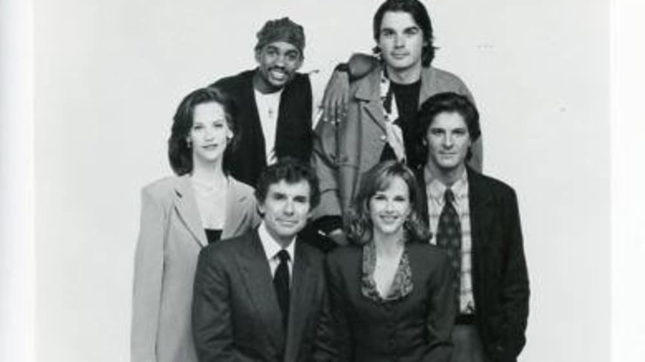 Live Shot (1995) | MUBI