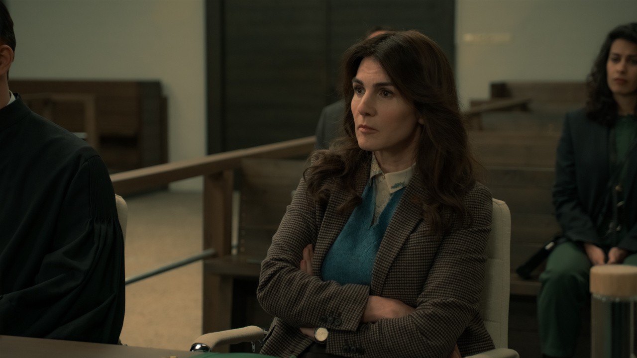 Judgment Call (2021) | MUBI