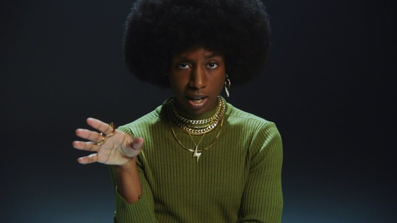 Our Words Collide (2022) | MUBI