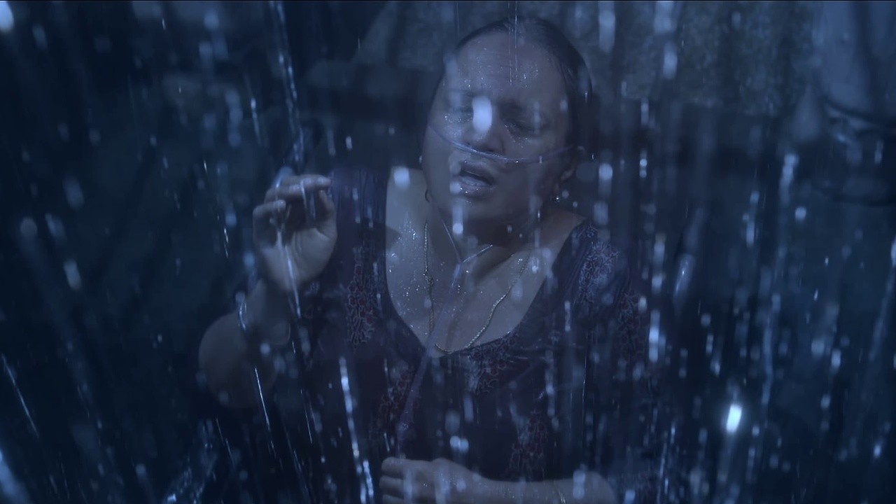 The Unowned House (2021) | MUBI