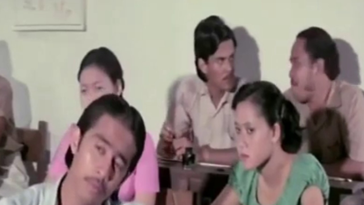 High School Nostalgia (1980) | MUBI