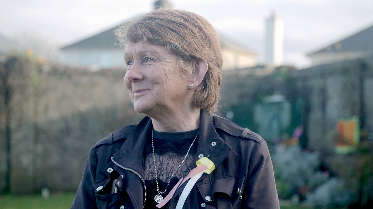 The Missing Children (2021) | MUBI