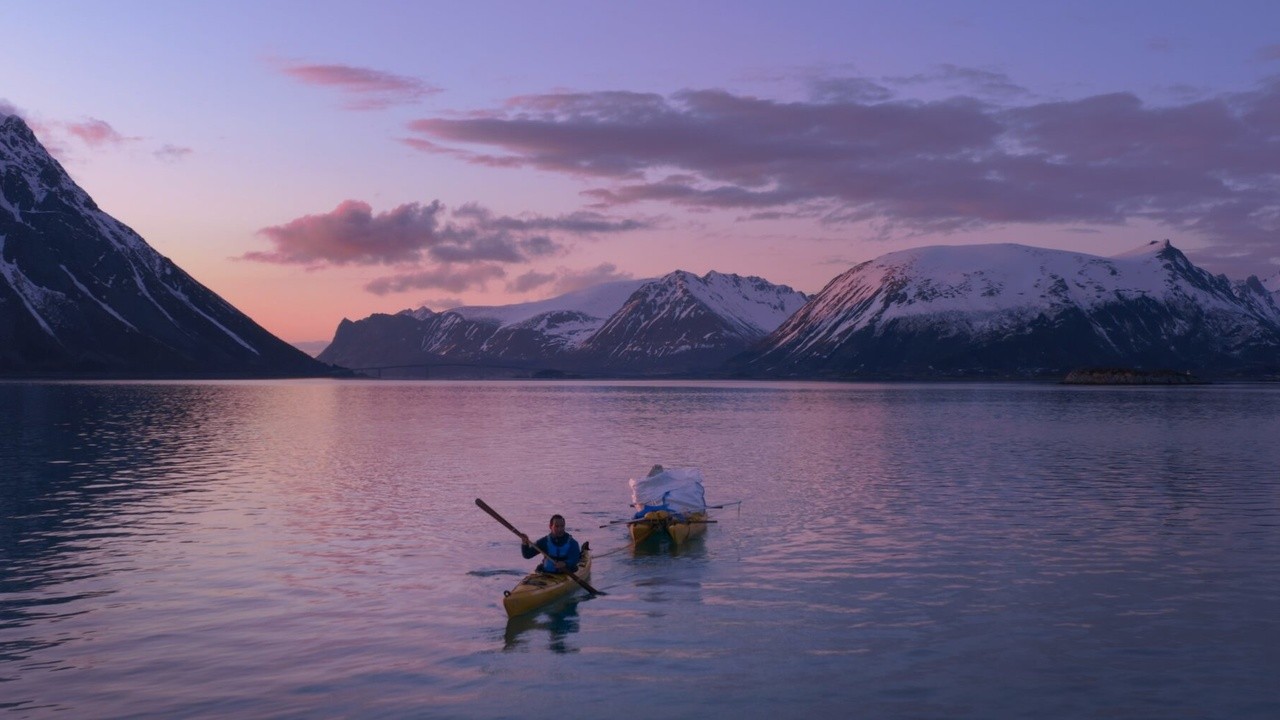 The North Drift (2022) | MUBI