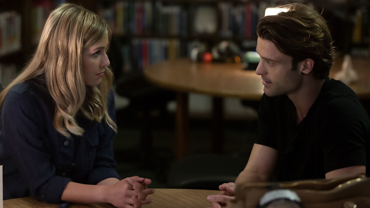 Lethal Love Triangle (2021) | MUBI