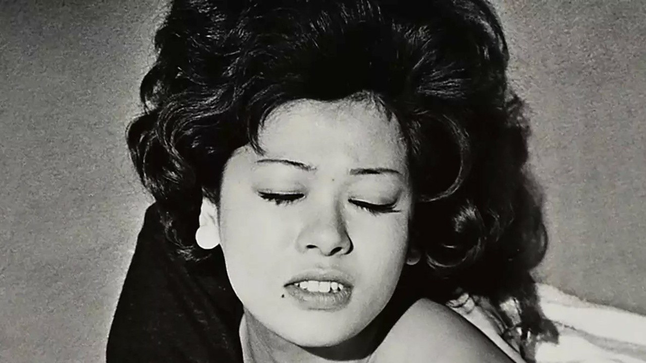 Naked Resume: True Story of Kazuko Shirakawa (1973) | MUBI